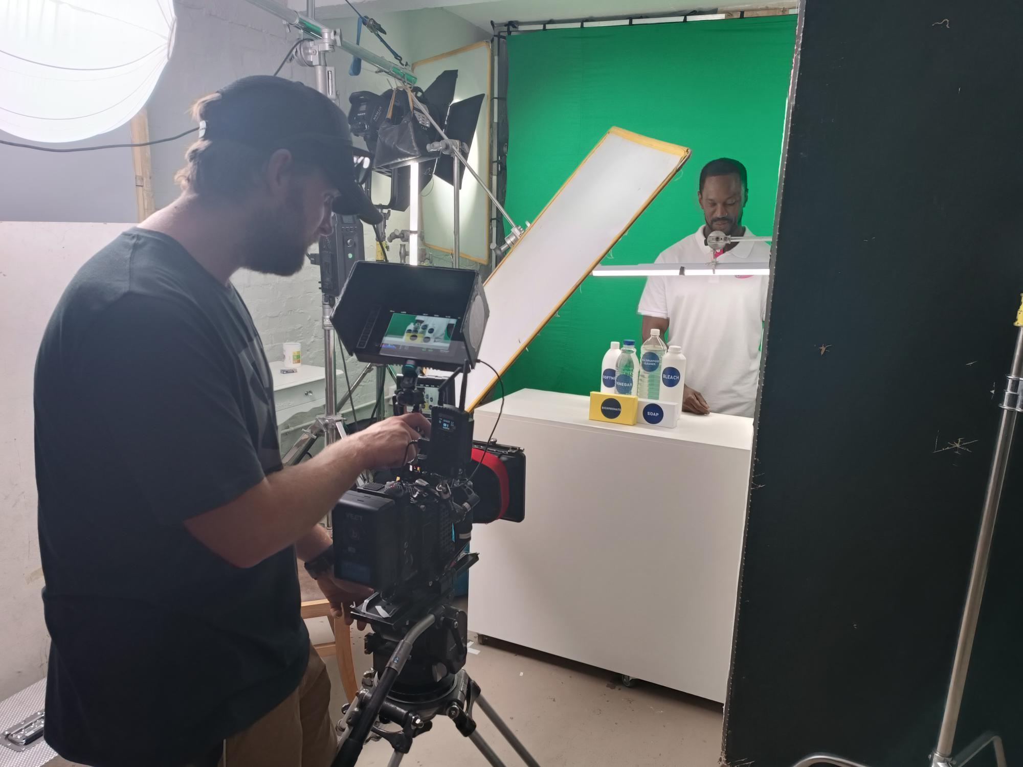 Fusion Impact | Marketing & Media